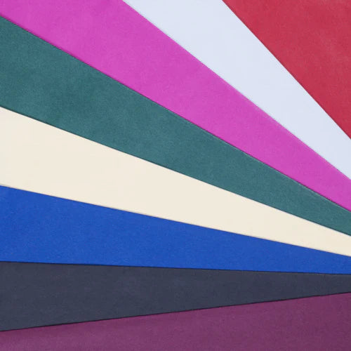 Silk Tissue Paper – Big Brown Carrier Bag