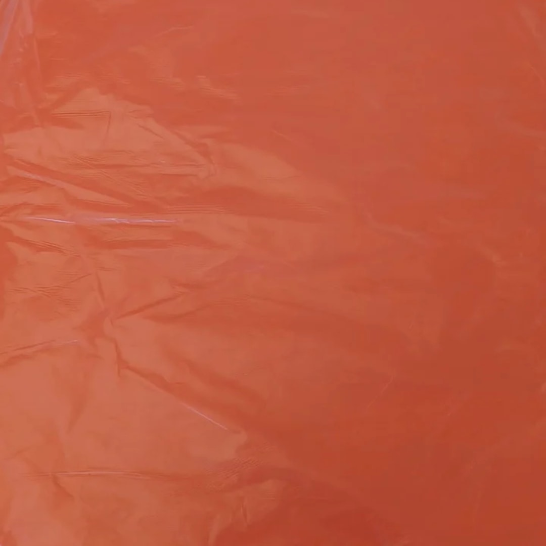 Orange Silk Tissue Paper (240 sheets per ream) – Big Brown Carrier Bag