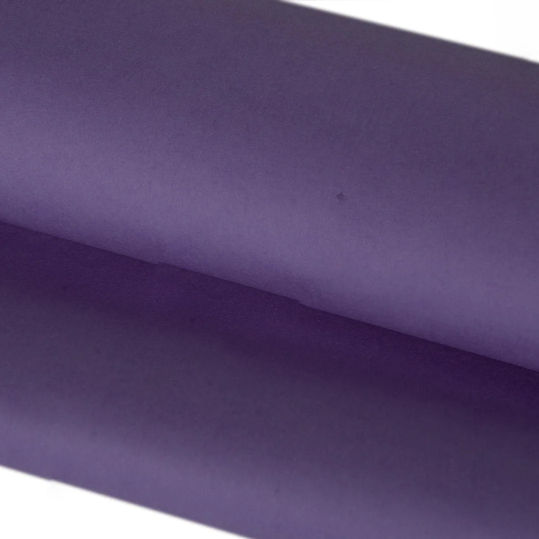 Violet Silk Tissue Paper (240 sheets per ream) – Big Brown Carrier Bag