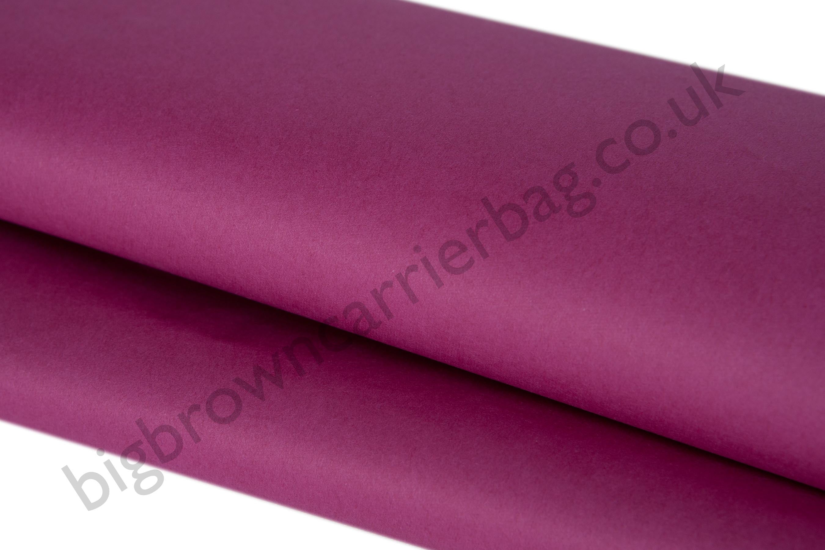 Silk Tissue Paper – Big Brown Carrier Bag