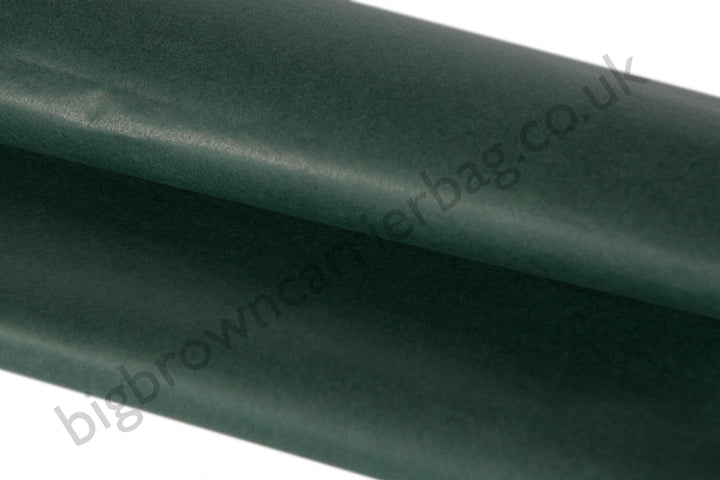 Silk Tissue Paper – Big Brown Carrier Bag