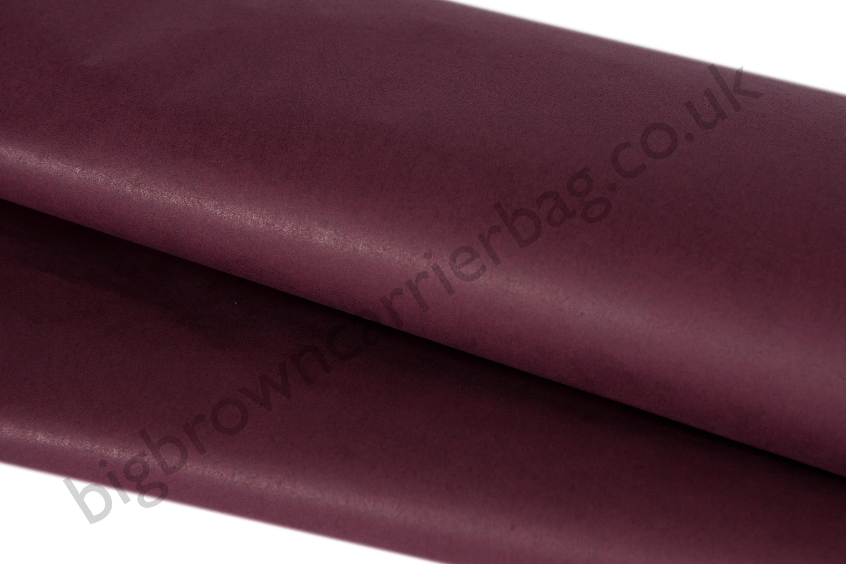 Silk Tissue Paper – Big Brown Carrier Bag